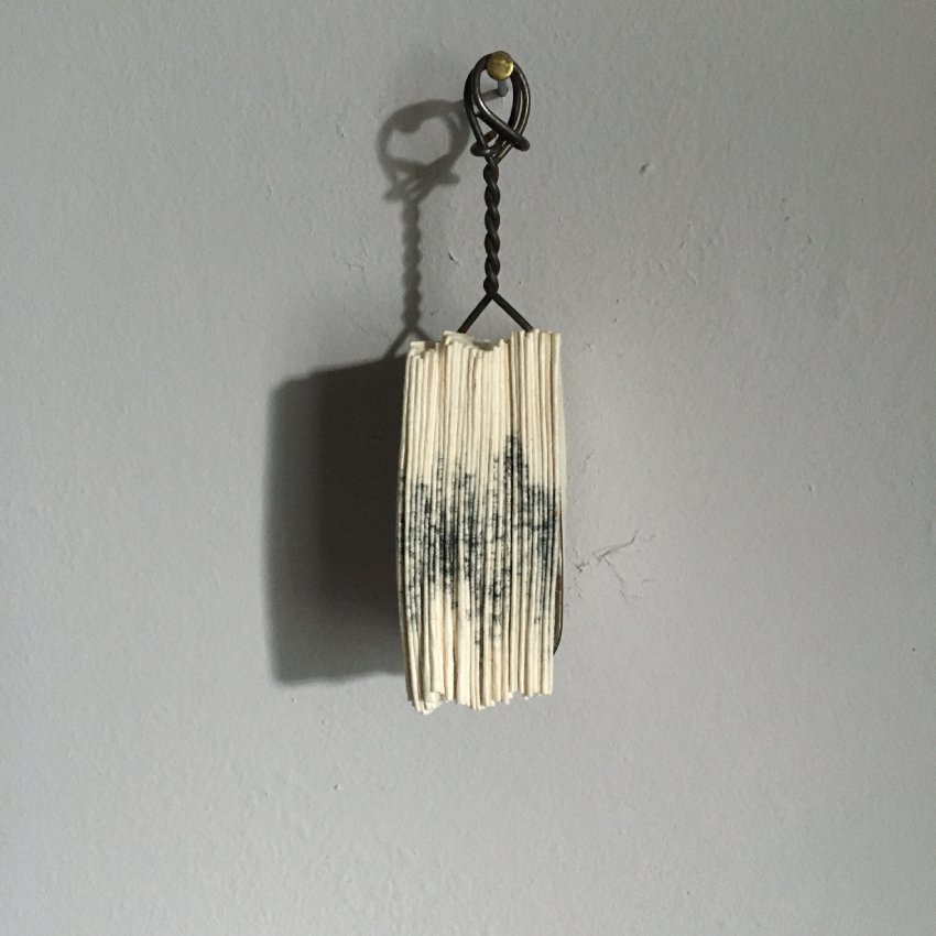 Bound Drawings | Sharon Adams